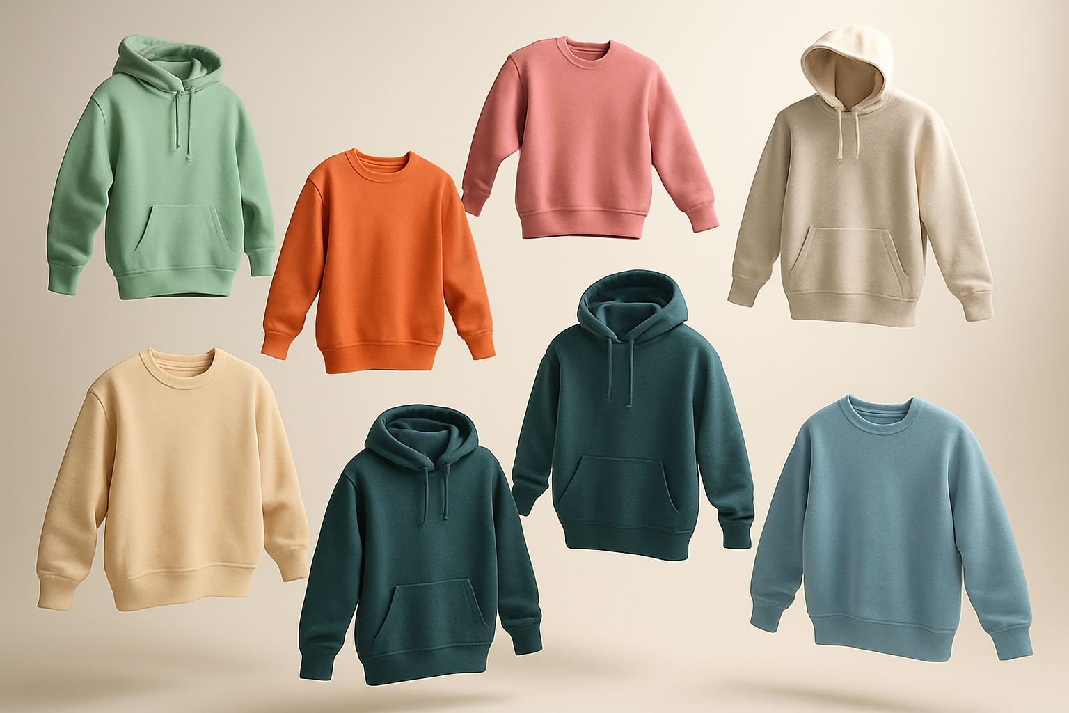 Sweatshirts & Hoodies – Shraddha Bands